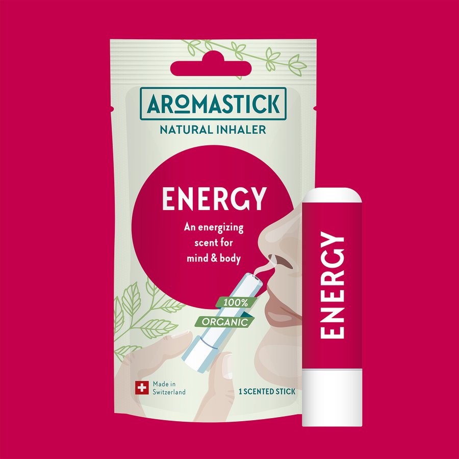 Aromastick ENERGY